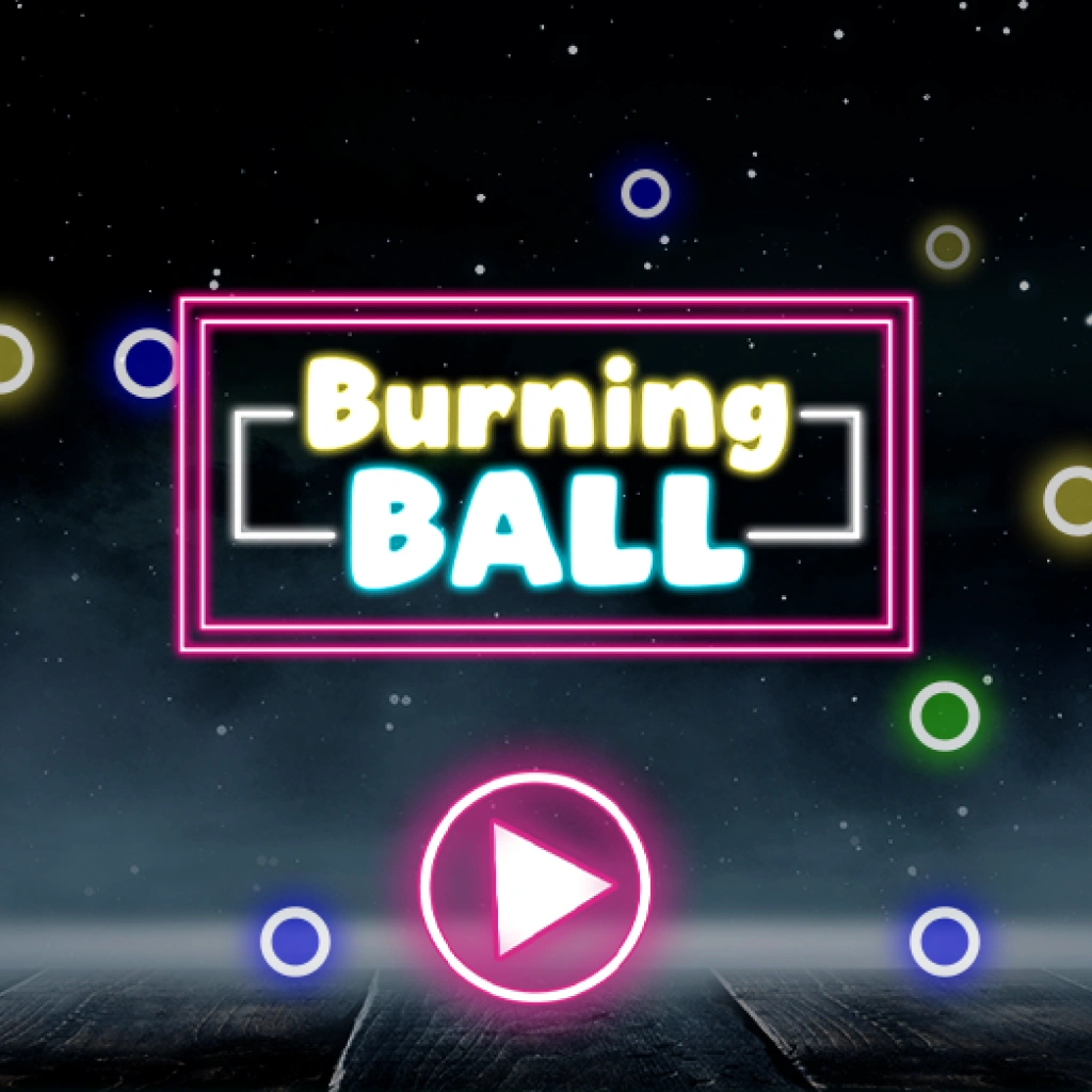 Burning Balls Games - Play Online for Free