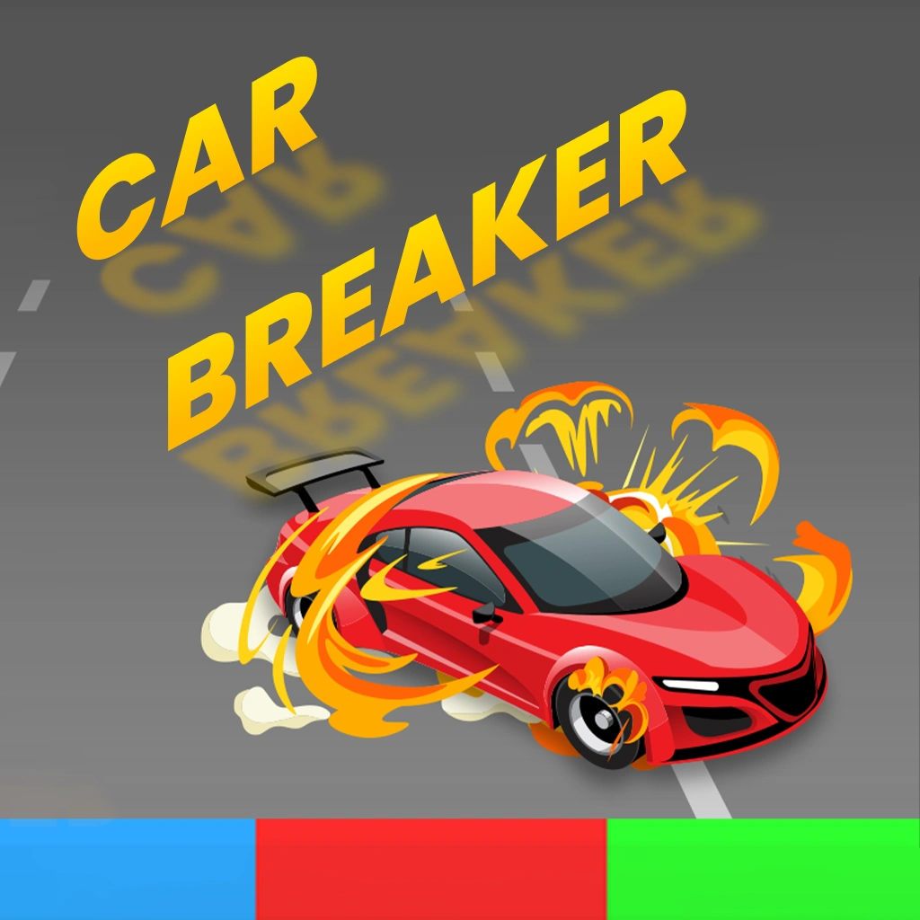 Car Breaker Games - Play Online for Free