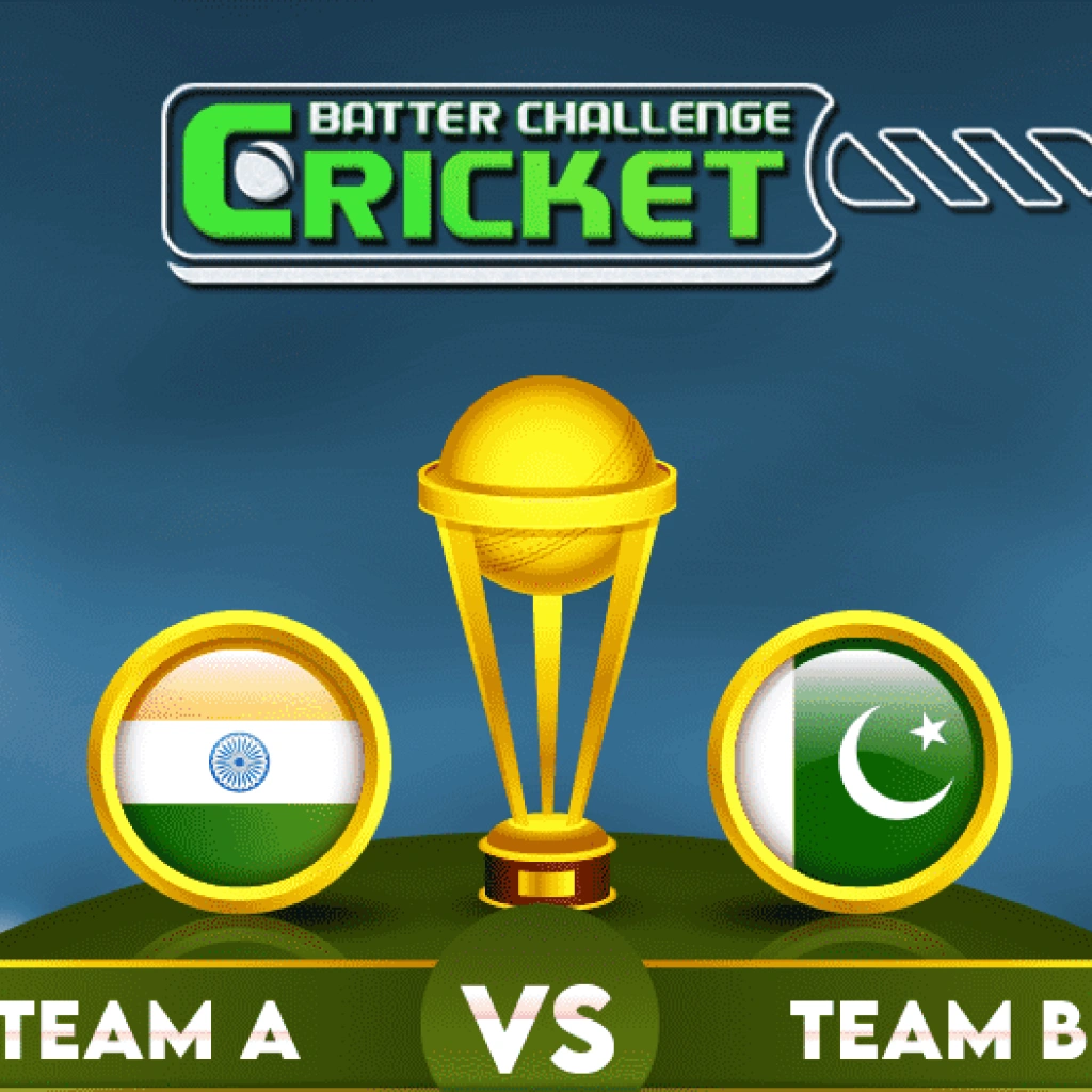 Cricket Batter - Play Free Online Cricket Games | Pookigame