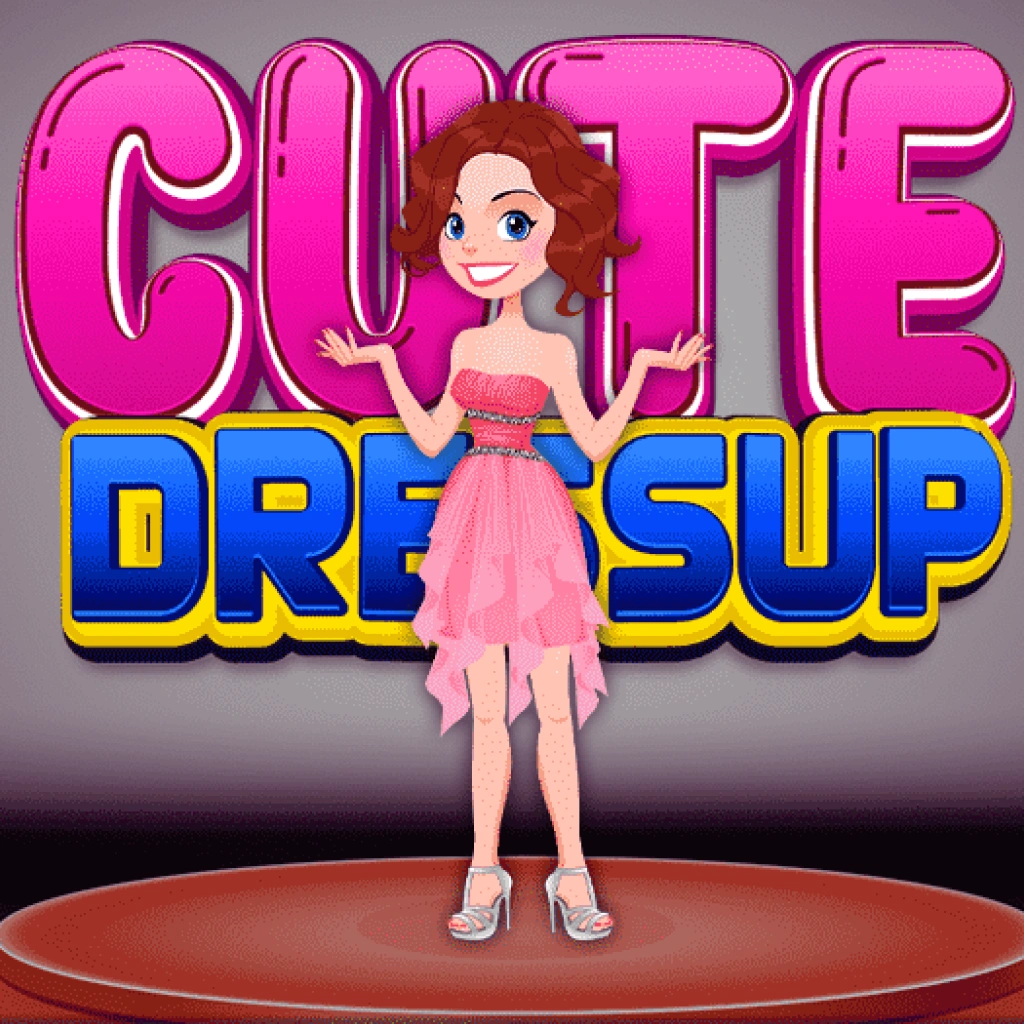 Cute Dress Up - Play Fashion Styling Game Online | Pookigame