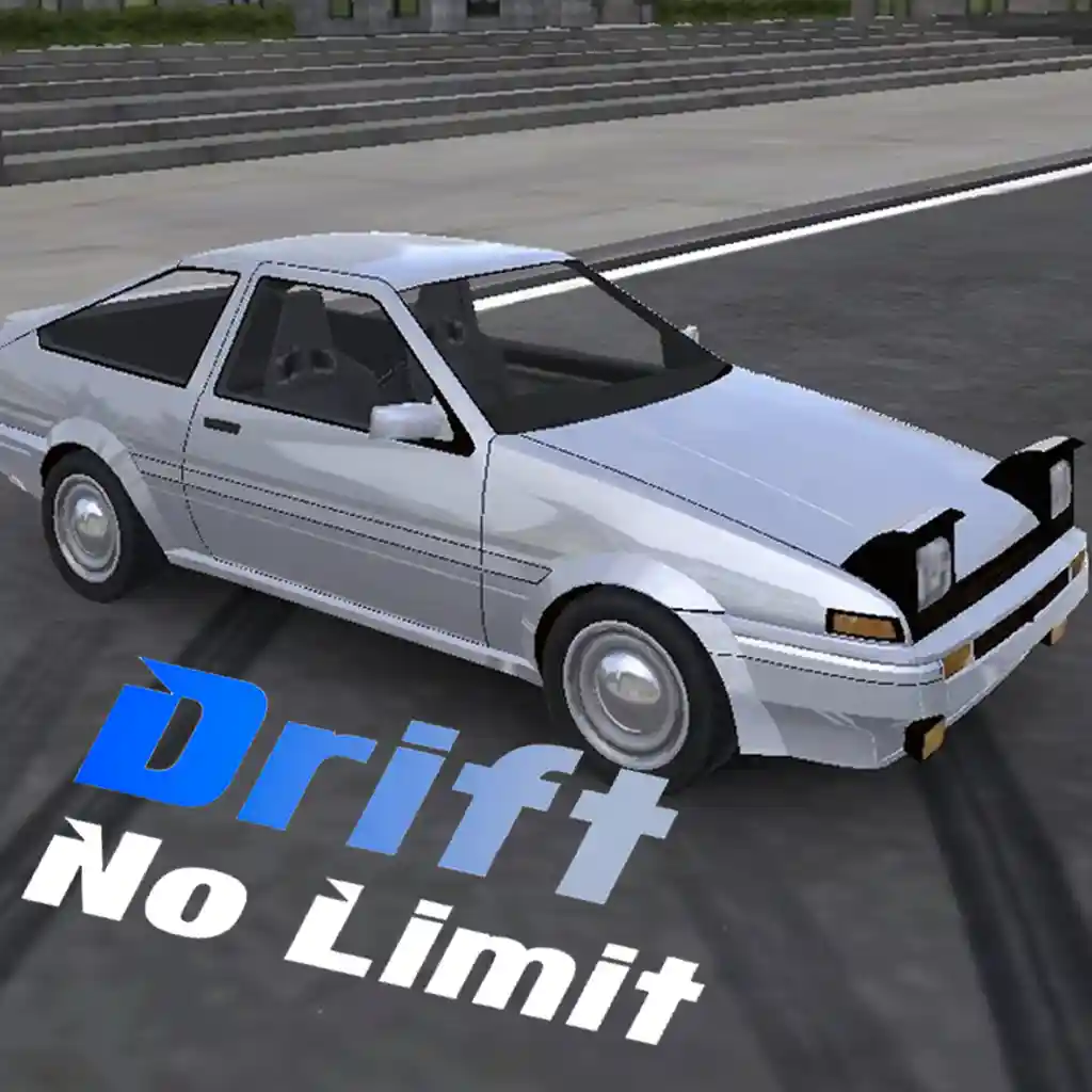 Play Drift No Limit Game Online On Pookigame