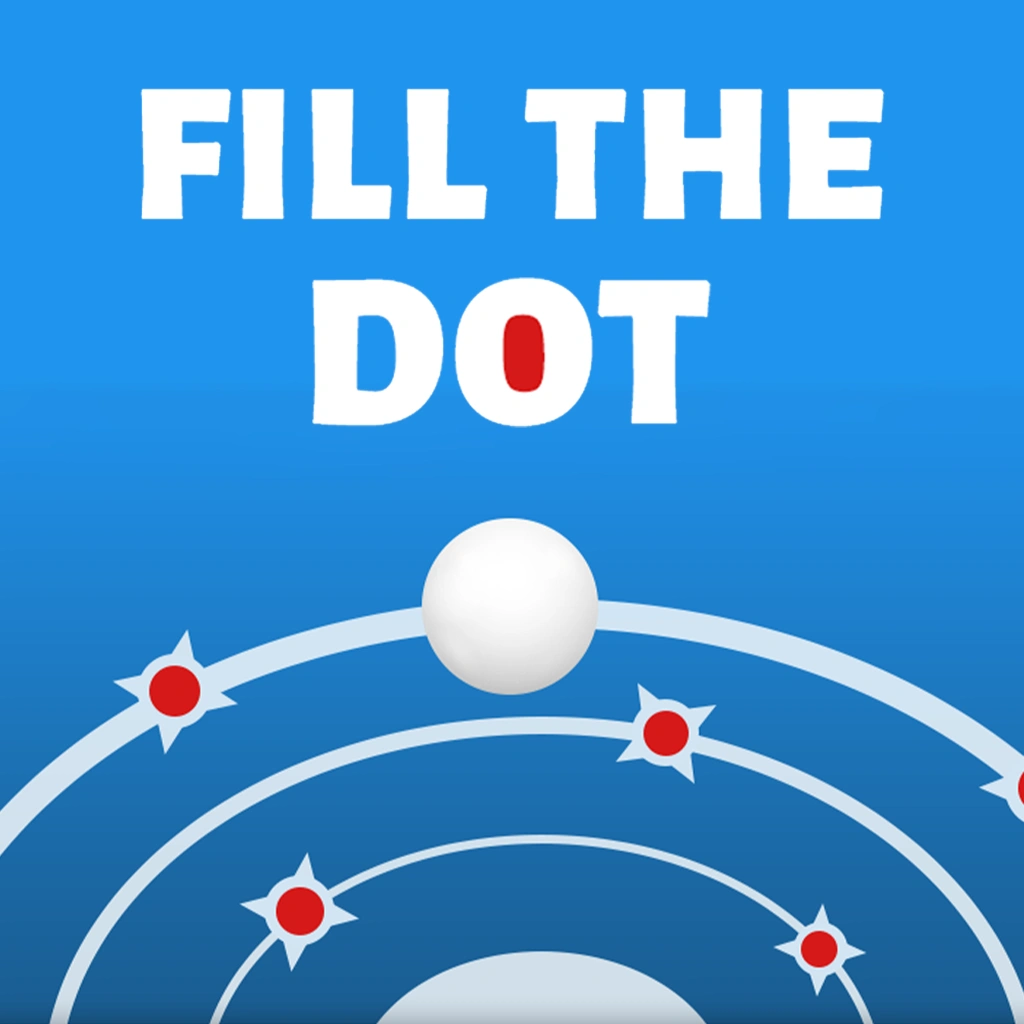 Fill The Dot Game Online Free – Pookigame