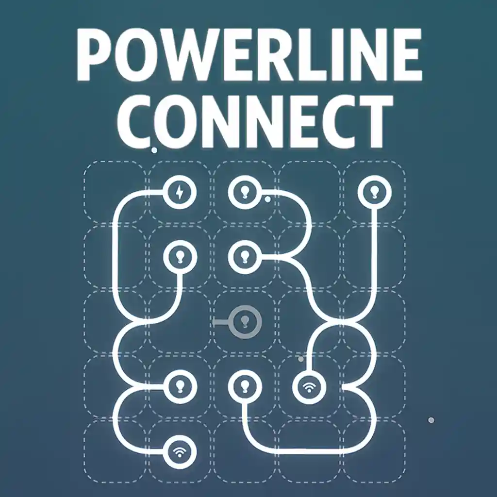 Play Powerline Connect Game Online On Pookigame