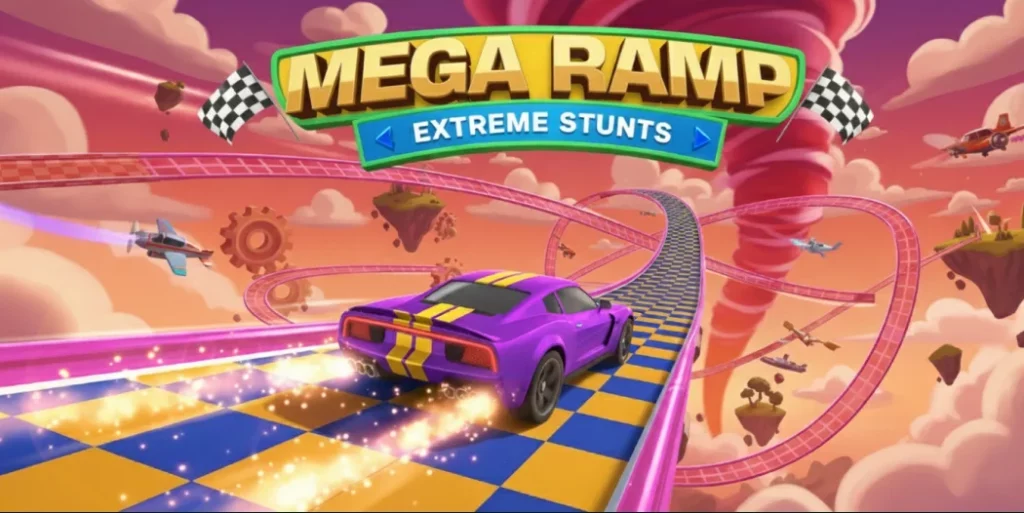 Best Car Racing Games with Stunning Speed and Control