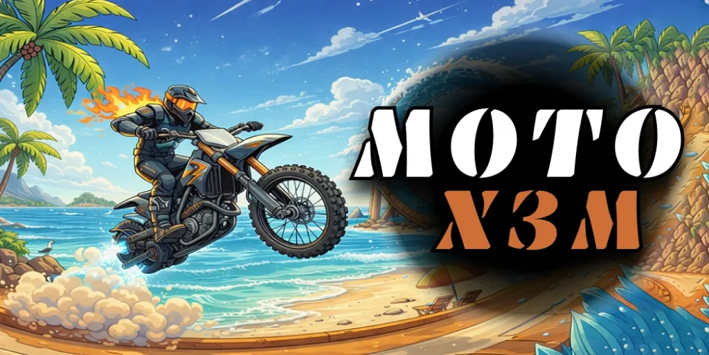 Bike Games Online That Bring Speed and Excitement