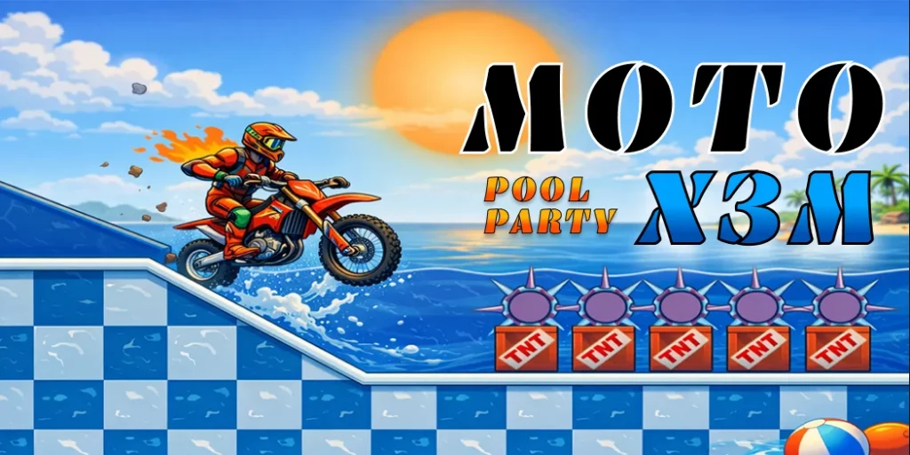 Bike Games Online That Bring Speed and Excitement